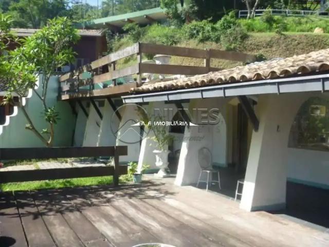 Casa / Sobrado para Venda em Itapevi/SP Condomínio Nova São Paulo 3 Quartos