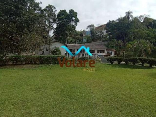 Casa / Sobrado para Venda em Itapevi/SP Chácara Vitápolis 4 Quartos