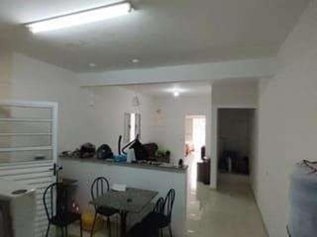 Casa / Sobrado para Venda em Itapevi/SP Chácara Santa Cecília 2 Quartos