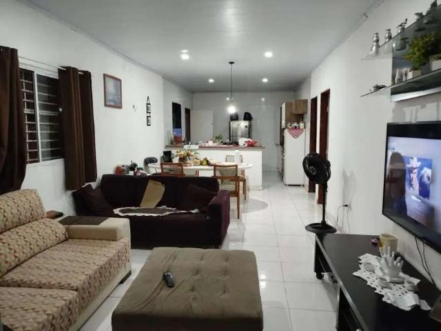 Casa / Sobrado para Venda em Itapevi/SP Chácaras Goiapa 3 Quartos