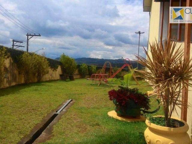 Casa / Sobrado para Venda em Itapevi/SP Chácaras Monte Serrat 2 Quartos