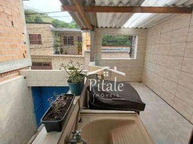 Casa / Sobrado para Venda em Itapevi/SP Cidade da Saúde 2 Quartos