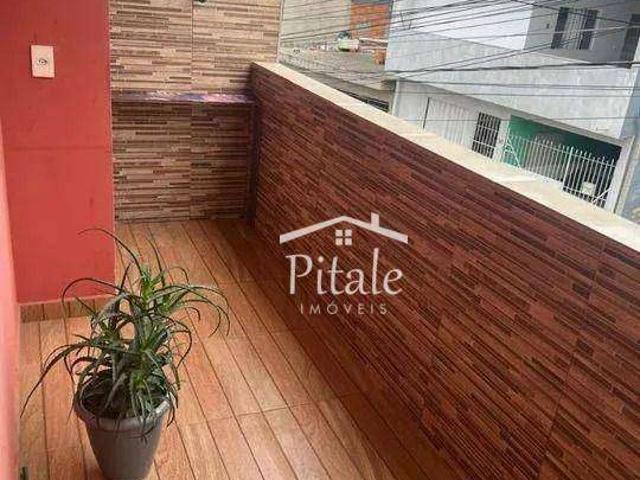 Casa / Sobrado para Venda em Itapevi/SP Amador Bueno 9 Quartos