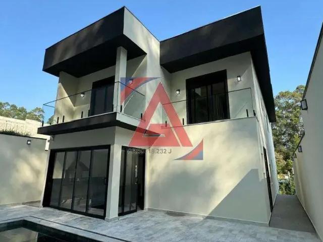 Casa / Sobrado para Venda em Itapevi/SP Itaqui 3 Quartos