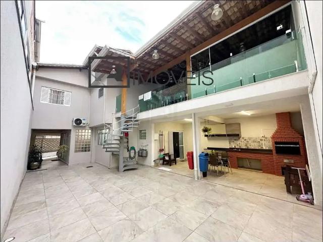 Casa / Sobrado para Venda em Itapevi/SP Jardim Maristela 4 Quartos