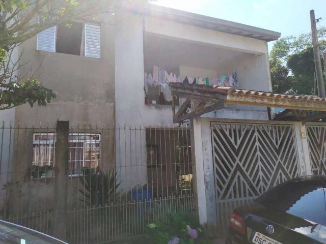 Casa / Sobrado para Venda em Itapevi/SP Jardim Nova Cotia 3 Quartos