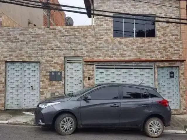 Casa / Sobrado para Venda em Itapevi/SP Jardim Nova Itapevi 4 Quartos