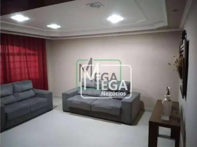 Casa / Sobrado para Venda em Itapevi/SP Jardim Nova Itapevi 4 Quartos