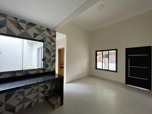 Casa / Sobrado para Venda em Itapevi/SP Jardim Nova Itapevi 3 Quartos