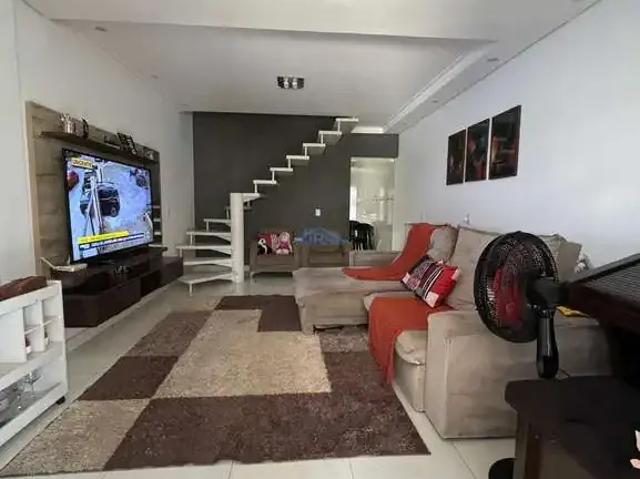 Casa / Sobrado para Venda em Itapevi/SP Jardim Bela Vista 3 Quartos