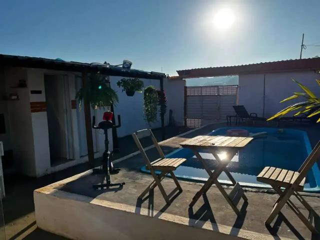 Casa / Sobrado para Venda em Itapevi/SP Jardim Bela Vista 2 Quartos