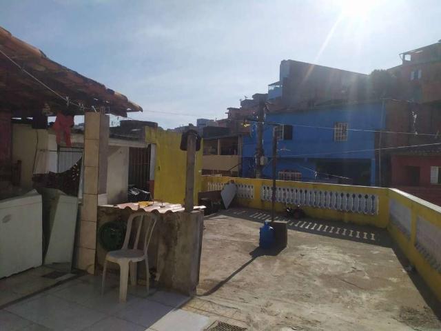 Casa / Sobrado para Venda em Itapevi/SP Jardim Briquet 2 Quartos