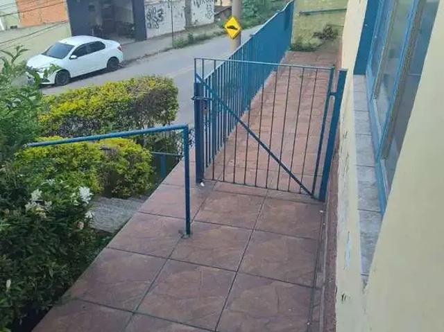Casa / Sobrado para Venda em Itapevi/SP Jardim da Rainha 2 Quartos