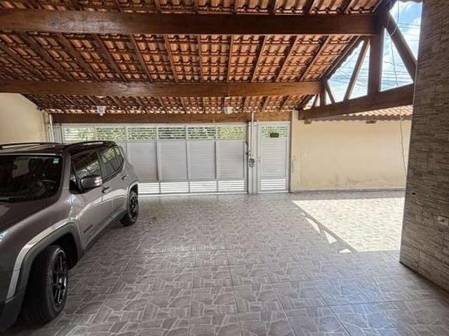 Casa / Sobrado para Venda em Itapevi/SP Jardim Dona Elvira 3 Quartos
