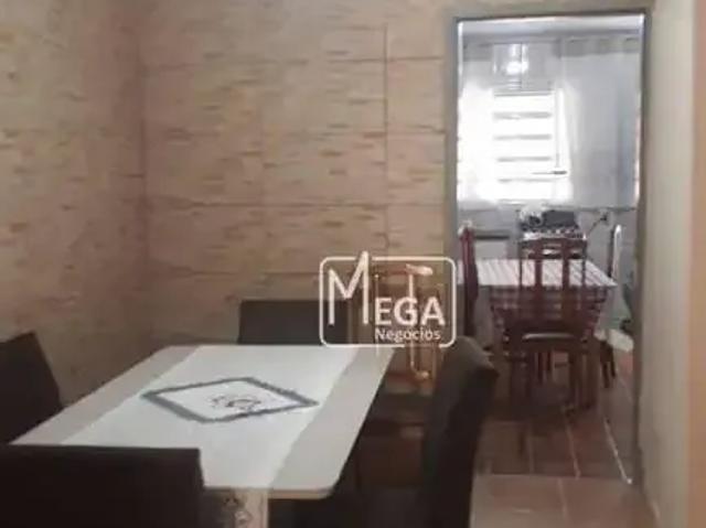 Casa / Sobrado para Venda em Itapevi/SP Jardim Julieta 2 Quartos