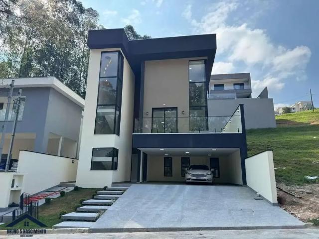 Casa / Sobrado para Venda em Itapevi/SP Jardim Rosemary 3 Quartos