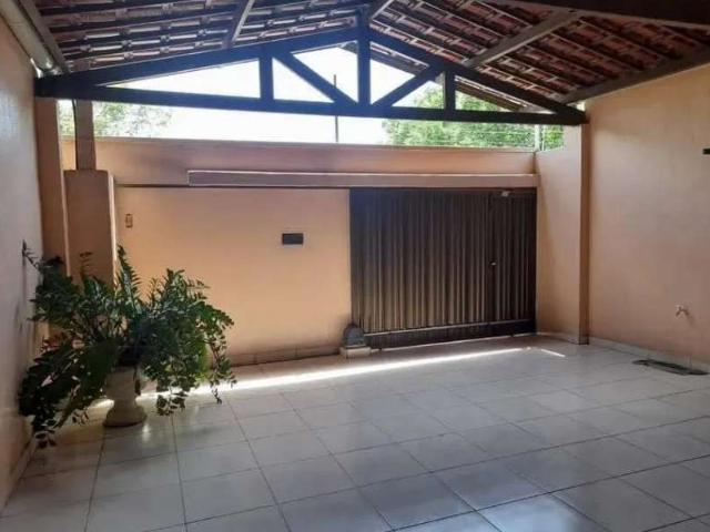 Casa / Sobrado para Venda em Itapevi/SP Jardim Rosemary 3 Quartos