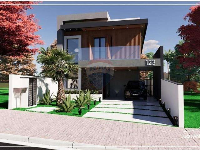 Casa / Sobrado para Venda em Itapevi/SP Jardim Rosemary 3 Quartos