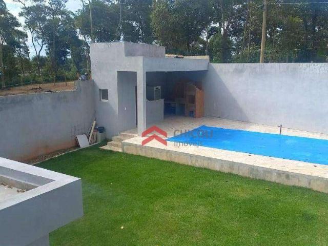 Casa / Sobrado para Venda em Itapevi/SP Parque Boa Esperança 3 Quartos