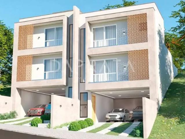 Casa / Sobrado para Venda em Itapevi/SP Loteamento Vila Porto 3 Quartos