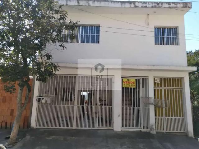 Casa / Sobrado para Venda em Itapevi/SP São João 3 Quartos