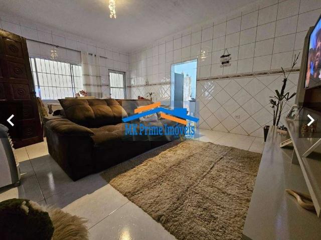 Casa / Sobrado para Venda em Itapevi/SP São João 3 Quartos