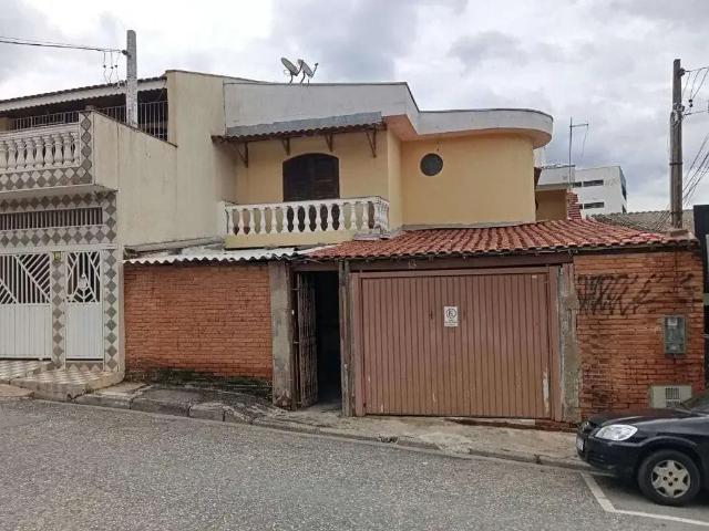Casa / Sobrado para Venda em Itapevi/SP Parque Itamarati 3 Quartos
