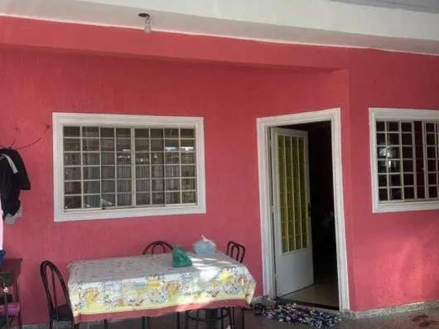Casa / Sobrado para Venda em Itapevi/SP Parque Suburbano 3 Quartos