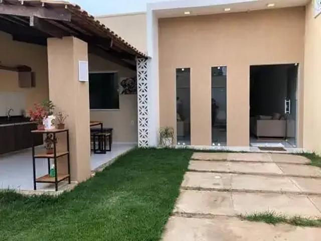 Casa / Sobrado para Venda em Itapevi/SP Parque Suburbano 3 Quartos