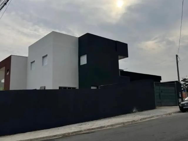 Casa / Sobrado para Venda em Itapevi/SP Parque Santo Antônio 3 Quartos
