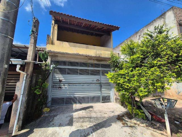 Casa / Sobrado para Venda em Itapevi/SP Parque Wey 2 Quartos