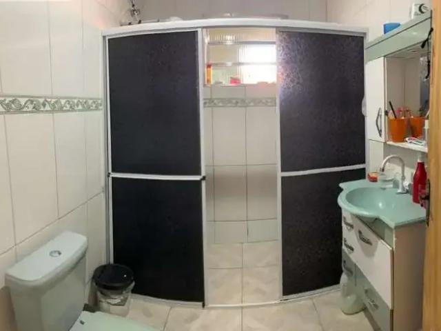 Casa / Sobrado para Venda em Itapevi/SP Parque Wey 2 Quartos