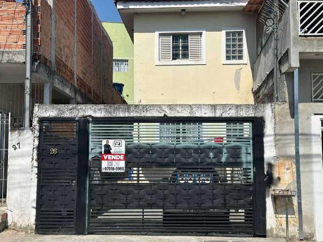 Casa / Sobrado para Venda em Itapevi/SP Parque Wey 3 Quartos