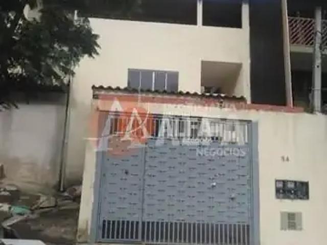 Casa / Sobrado para Venda em Itapevi/SP Residencial Vale do Sol 3 Quartos