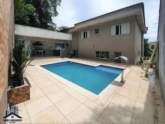 Casa / Sobrado para Venda em Itapevi/SP Transurb 3 Quartos