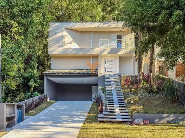 Casa / Sobrado para Venda em Itapevi/SP Transurb 3 Quartos