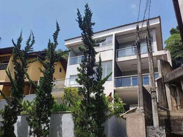 Casa / Sobrado para Venda em Itapevi/SP Transurb