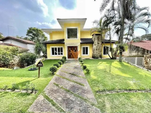 Casa / Sobrado para Venda em Itapevi/SP Transurb 4 Quartos