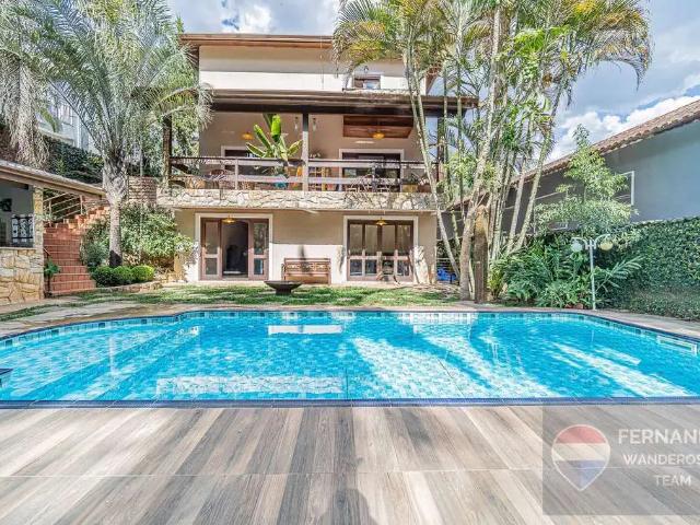 Casa / Sobrado para Venda em Itapevi/SP Transurb 4 Quartos