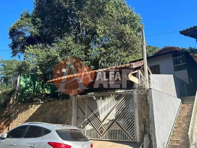 Casa / Sobrado para Venda em Itapevi/SP Transurb 5 Quartos