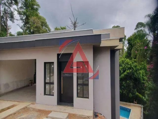 Casa / Sobrado para Venda em Itapevi/SP Vila Verde 3 Quartos