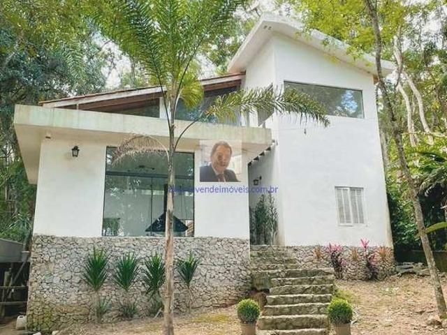Casa / Sobrado para Venda em Itapevi/SP Vila Belmira 2 Quartos