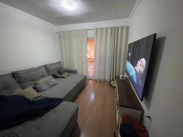 Casa / Sobrado para Venda em Itapevi/SP Vila Recanto Paulistano 4 Quartos
