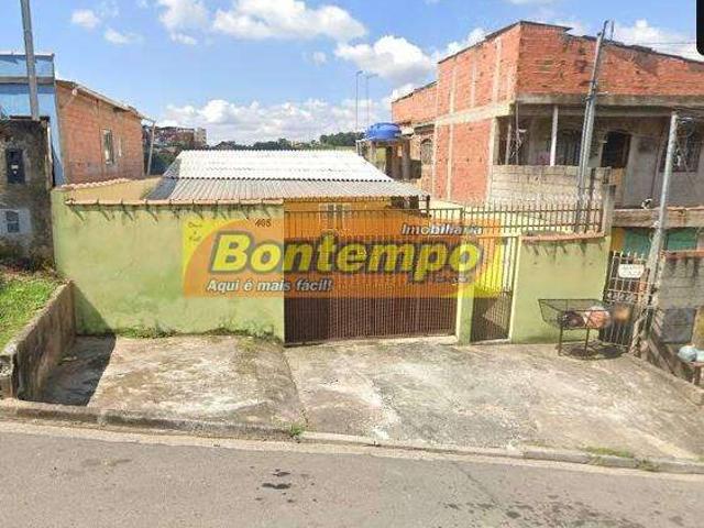 Casa / Sobrado para Venda em Itapevi/SP Vila Santa Rita 4 Quartos