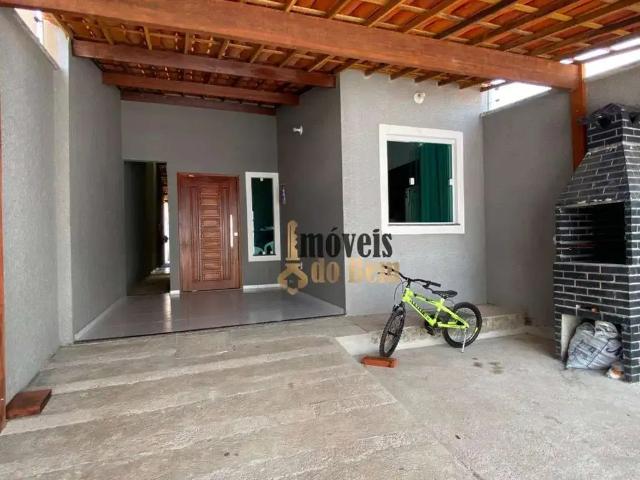 Casa / Sobrado para Venda em Itapipoca/CE Julho 3 Quartos