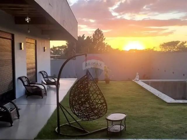 Casa / Sobrado para Venda em Itapira/SP Chácara Santa Fé 3 Quartos