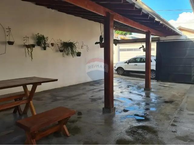Casa / Sobrado para Venda em Itapira/SP Cubatão 2 Quartos