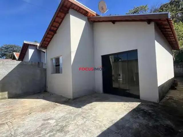 Casa / Sobrado para Venda em Itapira/SP Barão de Ataliba Nogueira 2 Quartos