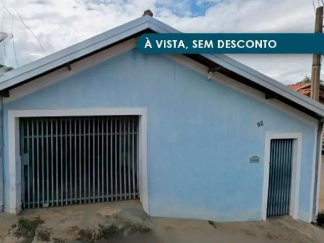 Casa / Sobrado para Venda em Itapira/SP Eleutério