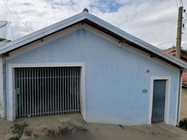 Casa / Sobrado para Venda em Itapira/SP Eleutério